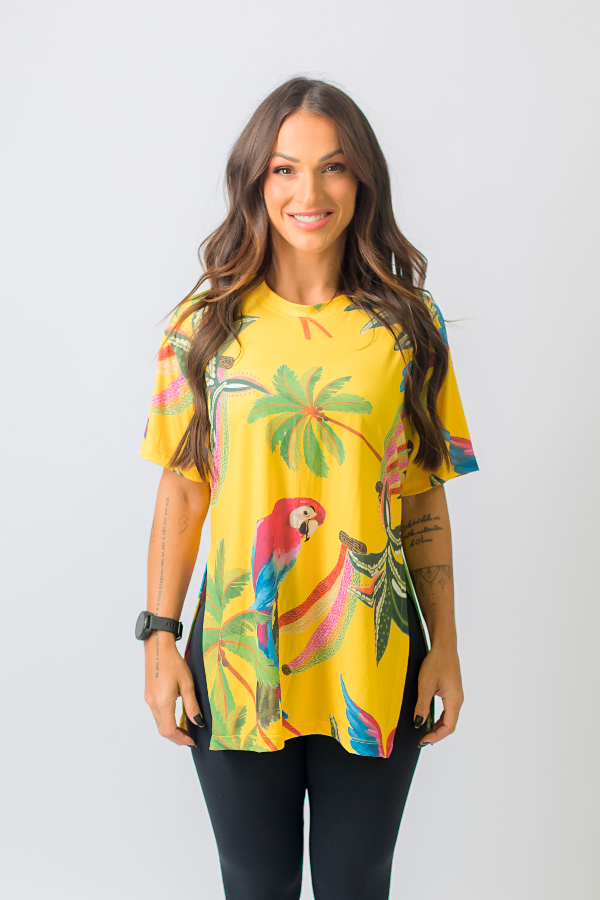 Kit Collab Tropicália - GG