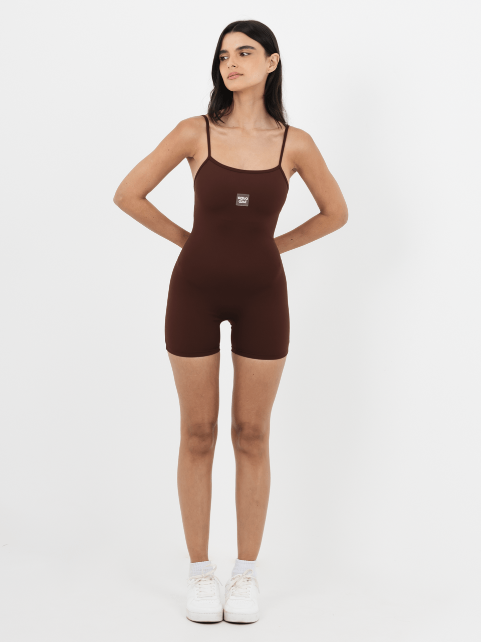 Macaquinho Basic Coffee