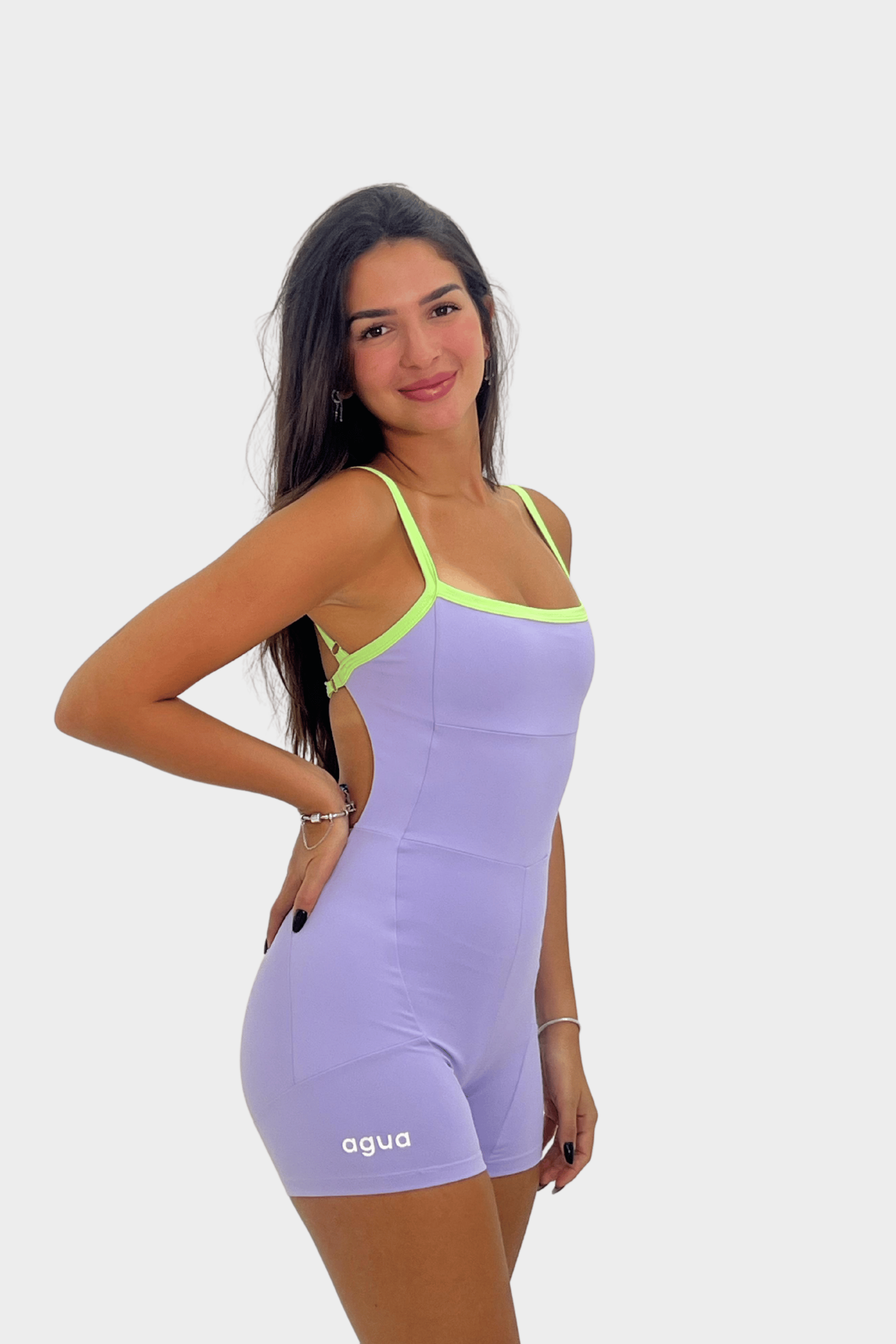 Macaquinho Shape Lótus