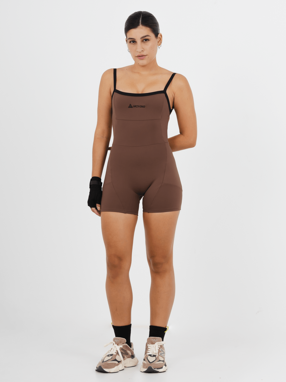 Macaquinho Shape Cacau